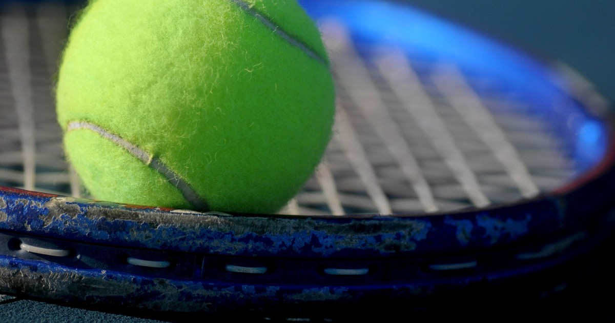 Touch Tennis Turnier • sportevenz