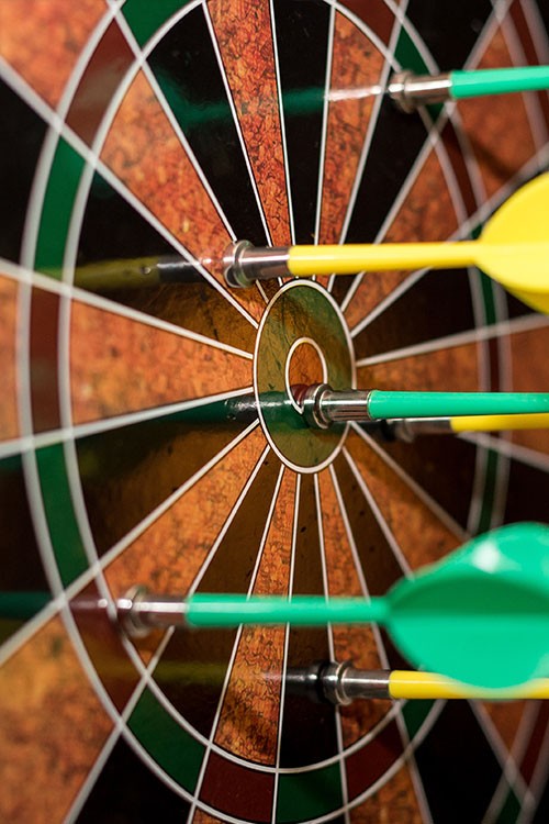 AK Dart Finale 2020 • sportevenz